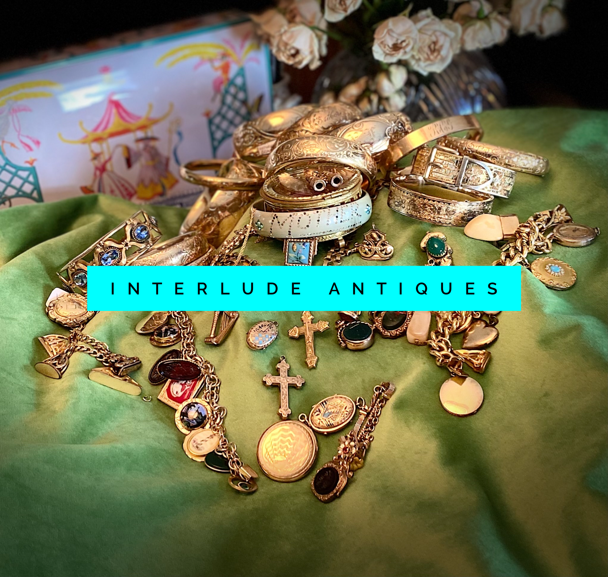 Products – Interlude Antiques